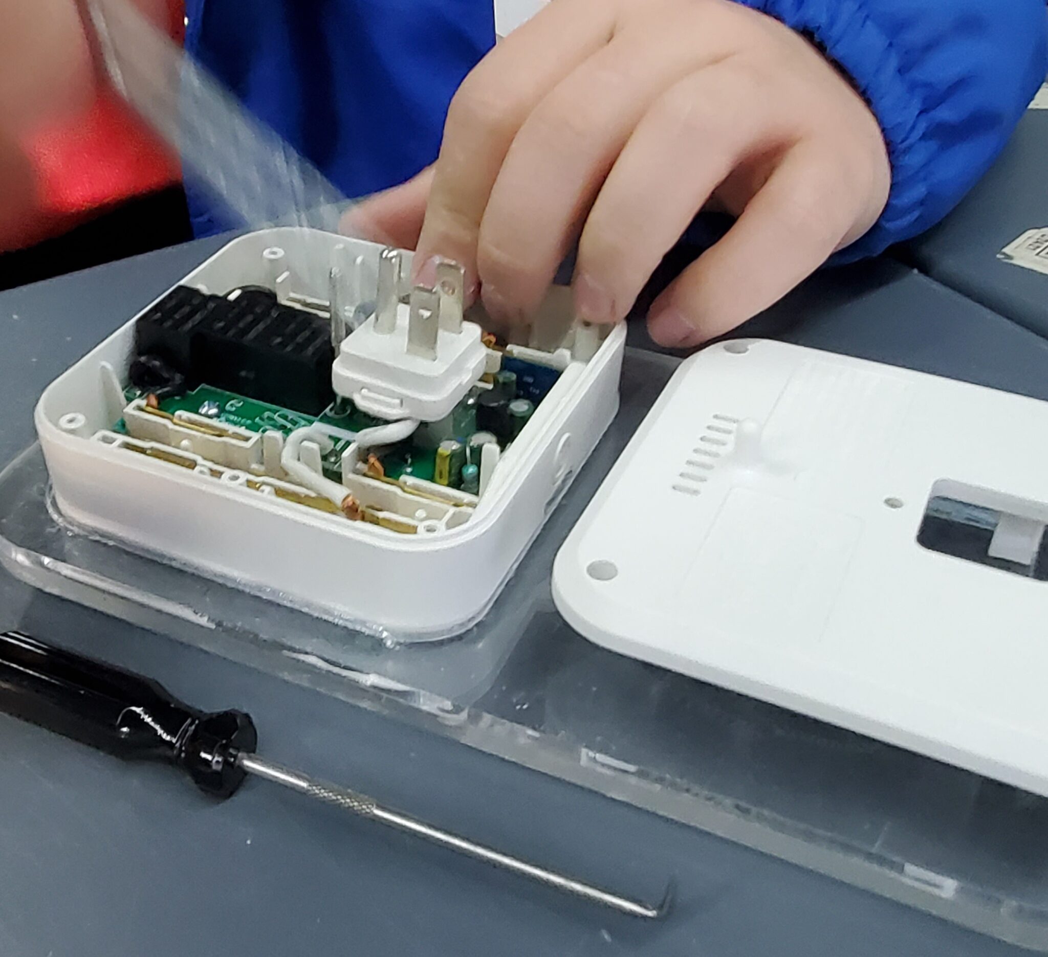 Product Rework / Repair Services ⋆ Dream To Product